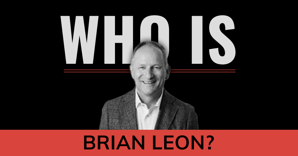 Who is Brian Leon?